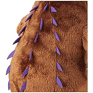 Aurora Gruffalo Sitting 9-Inch Soft Toy