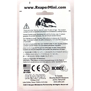 REAPER Paints, Paint Washes Triad RPR 09785