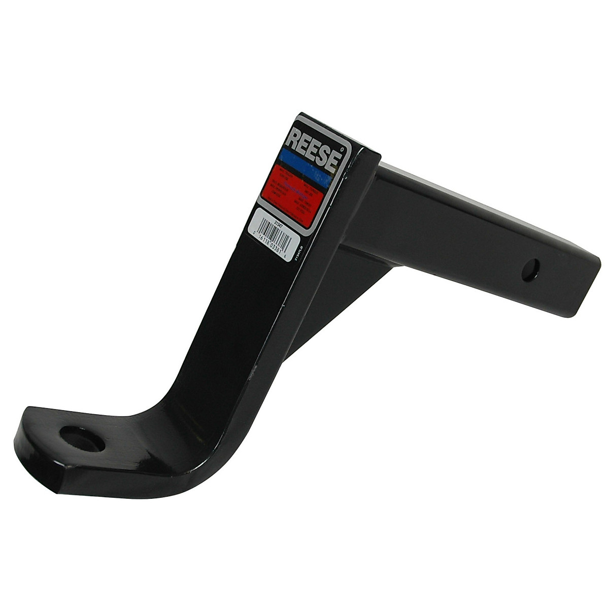 Reese Towpower 21347 8" Draw Bar