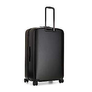 Kipling Women's Curiosity L, Black Noir, One Size