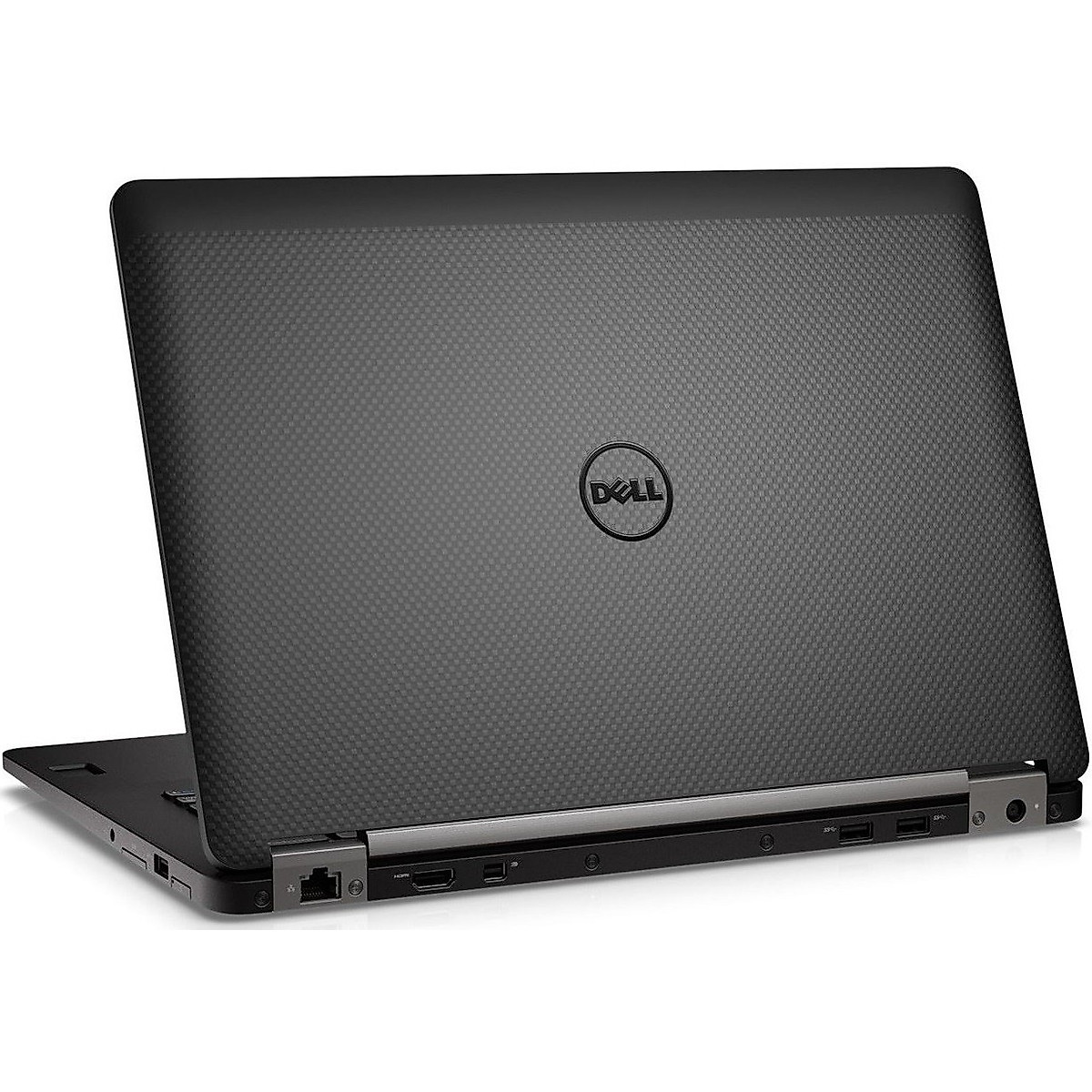 Dell Latitude E7470 Intel i5-6300U 2.40GHz 8GB RAM 256GB SSD Win 10 Pro Webcam (Renewed)