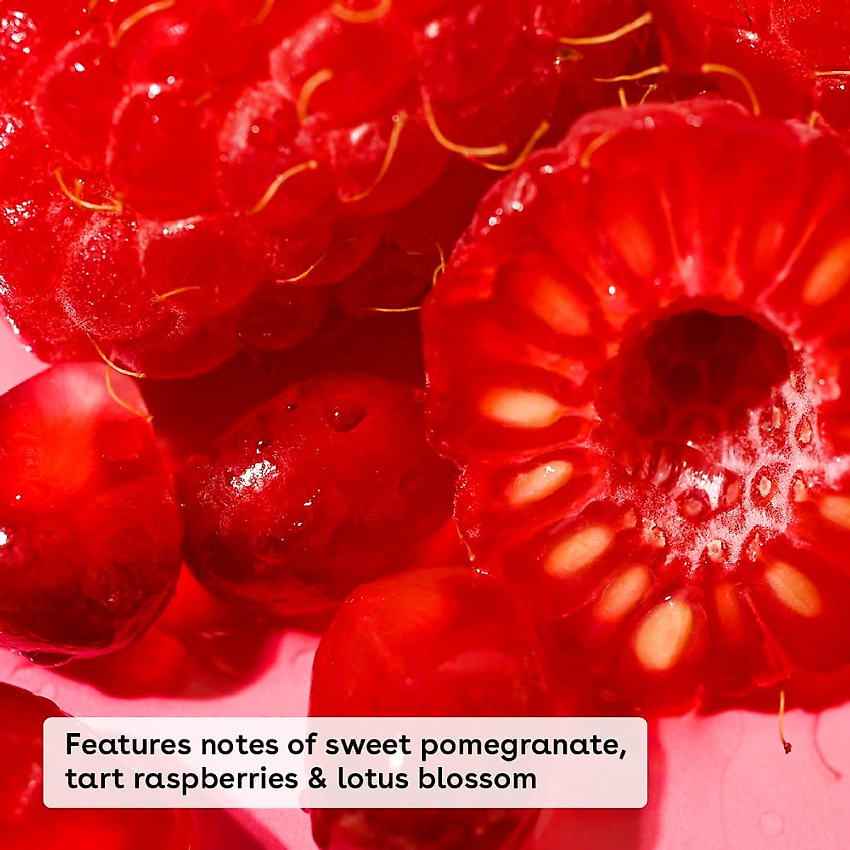 eos Shea Better Shaving Cream for Women- Pomegranate Raspberry, 24-Hour Hydration, Skin Care & Lotion with Shea Butter, 7 fl oz, 3-Pack