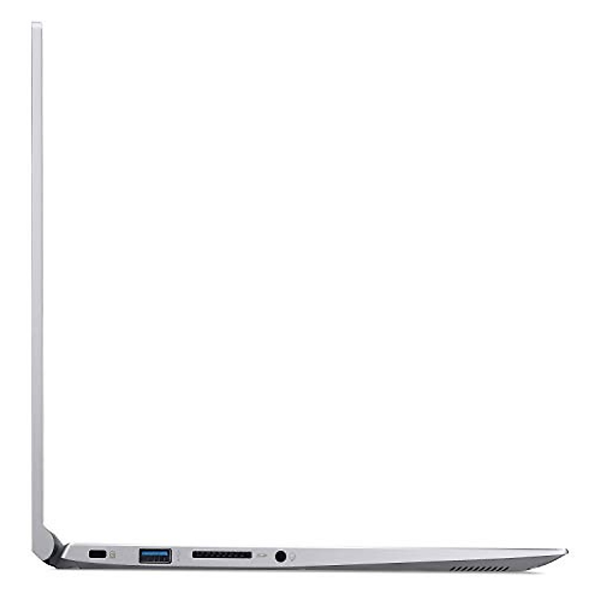 Acer Swift 3 SF314-55-55UT Laptop, 14" Full HD, 8th Gen Intel Core i5-8265U, 8GB DDR4, 256GB PCIe SSD, Gigabit WiFi, Back-Lit Keyboard, Windows 10