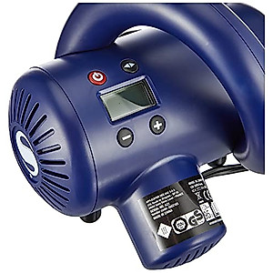 Sevylor Electric 12V Pump, Blue