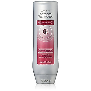 Avon Advance Techniques Reconstruction 7 Restoring Conditioner 11.8 Fl. Oz