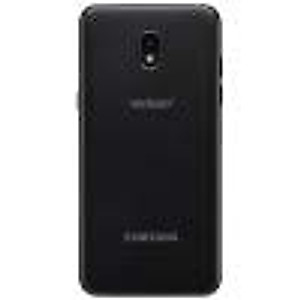 Samsung Galaxy J3 2018 16GB Verizon Wireless (J337v CDMA) 5.5" Android 7.1 Smartphone - Black (Renewed)