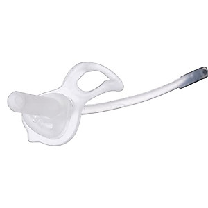 b.box Sippy Cup Replacement Straw Pack | Includes 1 Replacement Straw, 1 Replacement Straw with Weight, 1 Cleaning Brush | Fits b.box Sippy Cups