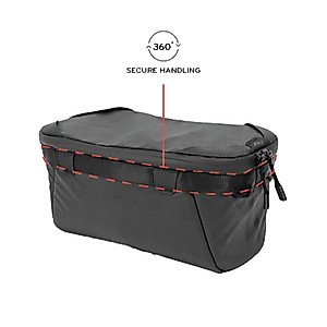 Peak Design Small Camera Cube compatible Travel Bags (BCC-S-BK-2)