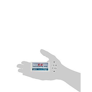 Medline Two-Sided Denture Brushes, Ivory (Pack of 144)