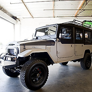 Dr. Beasley's MP31T04 Matte Paint Coating -4 oz., Durable and Hydrophobic, Resists UV Fading, Readily Biodegradable