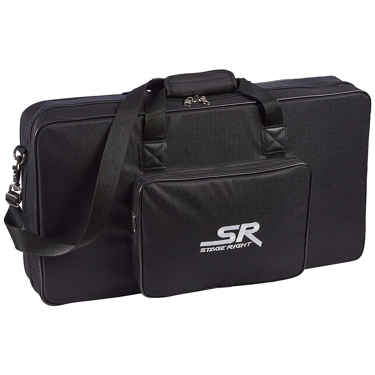 Monoprice Stage Right Series SPB-100 X-Large Pedal Board (625869)