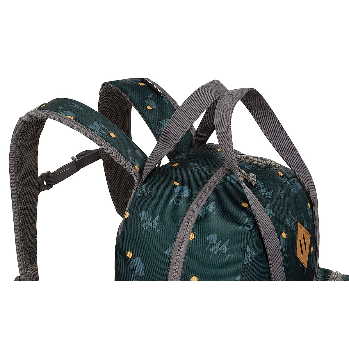 Outdoor Products Larchmont Grab Pack (Contoured Landscape Tradewinds) (Contoured Landscape Tradewinds)