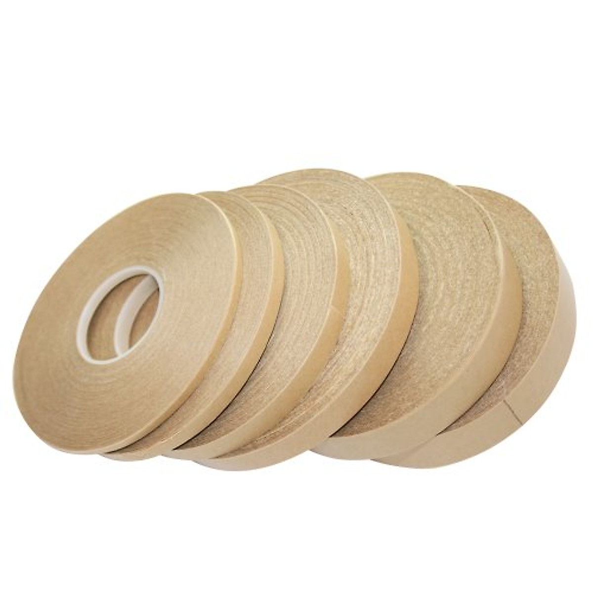 Home Sewing Depot Craft & Hobby Tape 3/8" Wide x 30 Yards