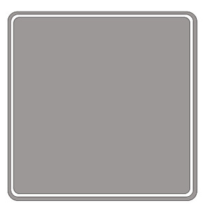 SereneLife Waterproof Boat Bimini Top Cover - 73-78" W 3 Bow Bimini Top Sun Shade Boat Canopy - 1" Double Wall Aluminum Frame Tubes, 2 Front Straps, 2 Rear Support Poles, Storage Boot SLBTW78G