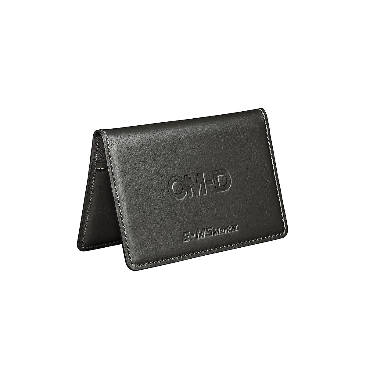 OM SYSTEM OLYMPUS OM-D E-M5 Mark II Limited Edition Digital Camera (Titanium) (Body Only)