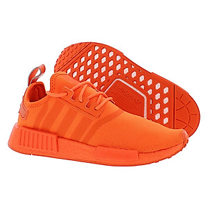 adidas NMD_R1 Shoes Women's, Orange, Size 6