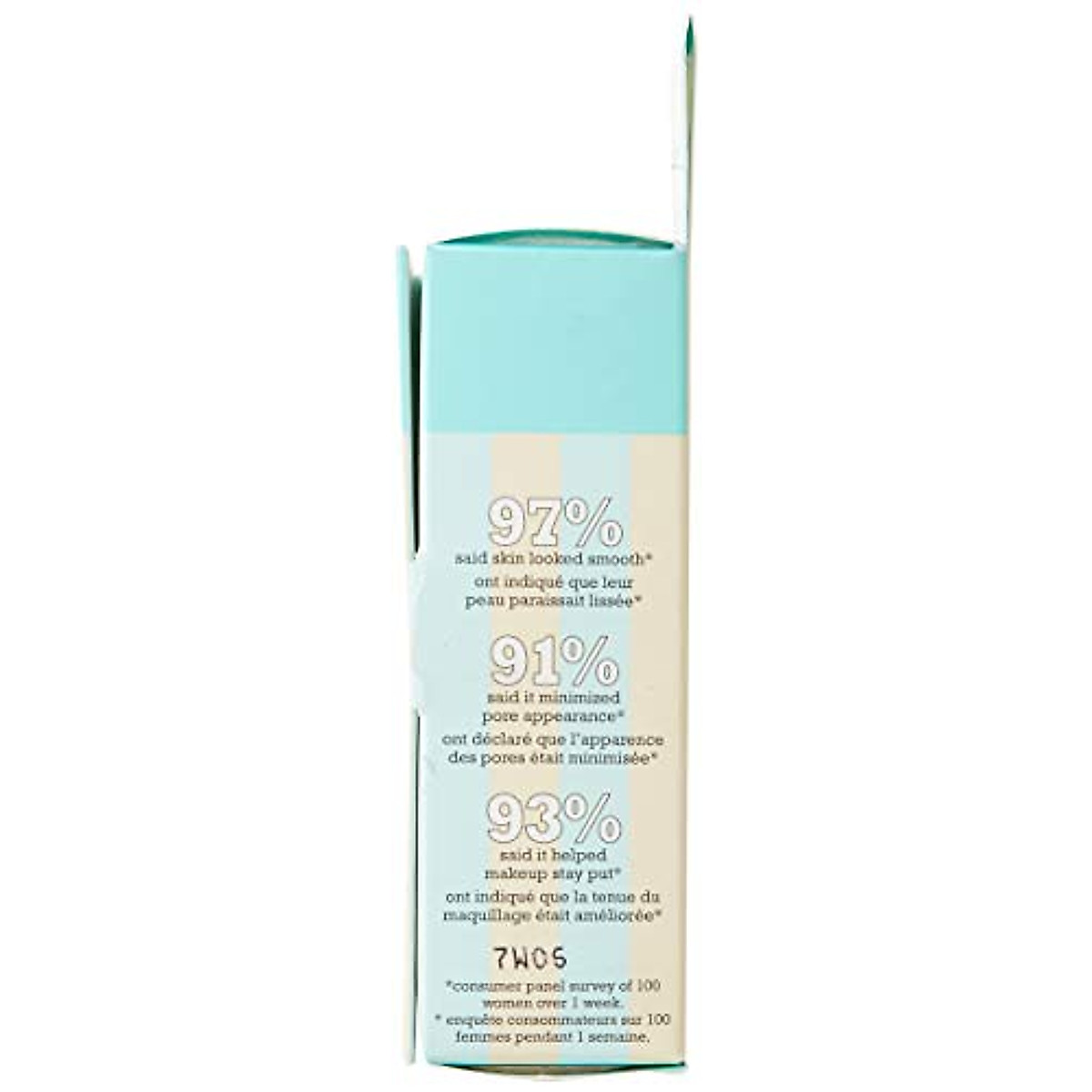 Benefit the POREfessional Pore Minimizing Makeup Mini Primer, 0.25 oz by Benefit Cosmetics