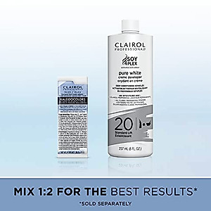 Clairol Professional Kaleidocolors, Blue, 1 oz