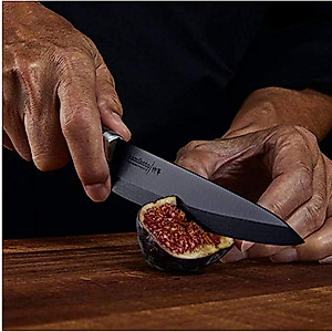 Kamikoto Kuro Series Knife Set