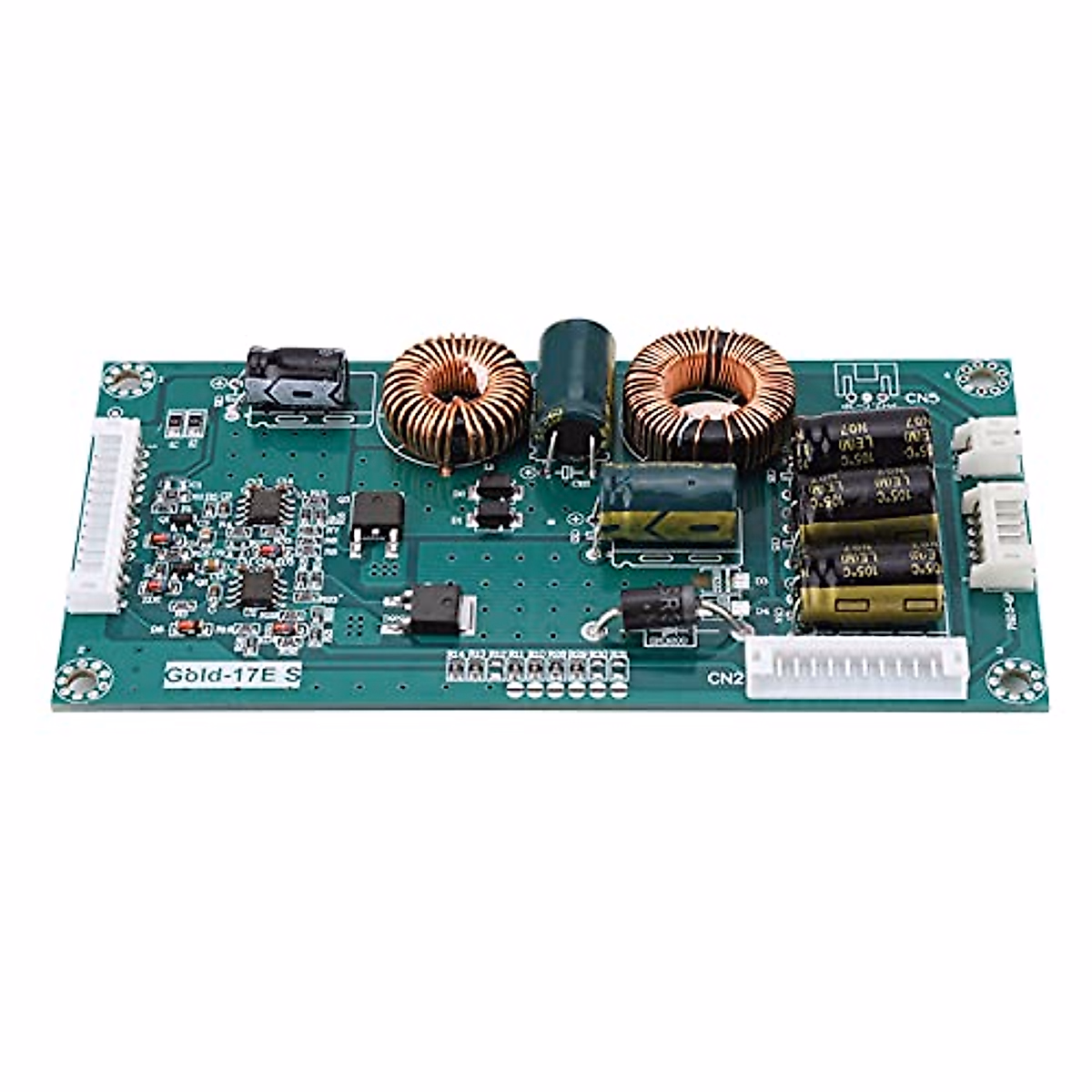 Joyzan LCD Driver Board, 26 55 inch LED TV Monitors Driver LED Lighting Backlight Constant Current 10 1000MA Adjustable Output Current Notebook Computers Controller Development Tools