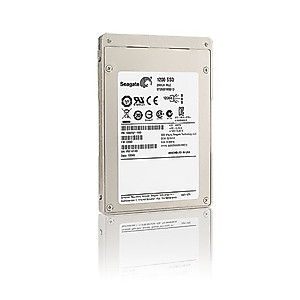 Seagate 800GB 2.5" SAS SSD 1200Series