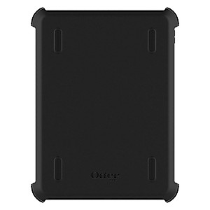 OtterBox Defender Series Case for iPad Air (4th & 5th Gen) - BLACK