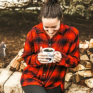 Roast Ridge Whole Bean Coffee, Medium Roast, French Vanilla, 2 lb.