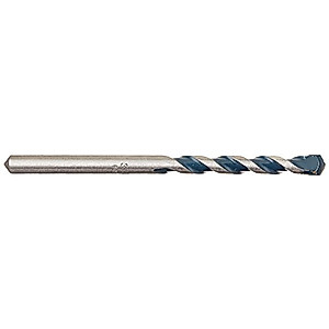 Bosch HCBG12 3/8 In. x 6 In. BlueGranite Carbide Hammer Drill Bit