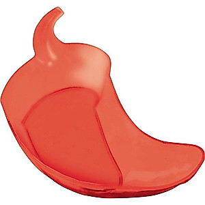 Fiesta Small Plastic Bowl - 6 1/2"H x 3 3/4"W x 1 1/2"D | 1 Pc.