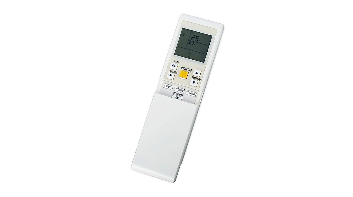 Daikin Remote Control - Easy to Use Replacement