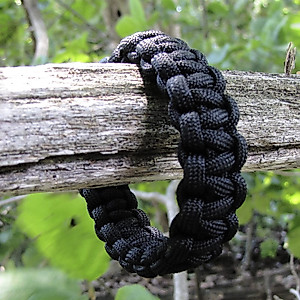 Paracord Bracelet - Paracord Bracelets for Men Military Bracelet Survival Bracelets for Men Tactical Bracelet for Men Paracord Survival Bracelet - Mens Paracord Bracelets Military Bracelets for Men