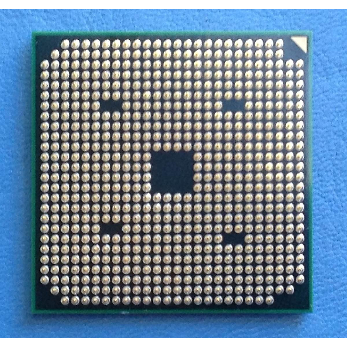 AMD Athlon II P320 2.1 GHz Dual-Core (AMP320SGR22GM) Processor