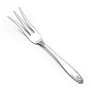 Prelude by International, Sterling Lemon Fork