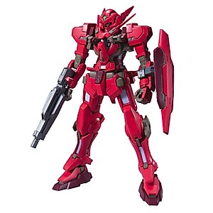 Bandai Hobby #62 Gundam Astraea Type-F HG Bandai Gundam 00 Action Figure
