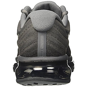 Nike Air Max 2017 Mens Running Shoes (9 D(M) US), Cool Grey/Anthracite-dark Grey