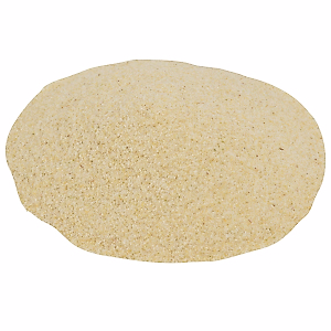 McCormick Culinary Granulated Onion, 5.75 lb - One 5.75 Pound Container of Bulk Granulated Onion Powder for Back-of-House Use, Perfect in Dips, Breadings, Soups, Hamburgers and More