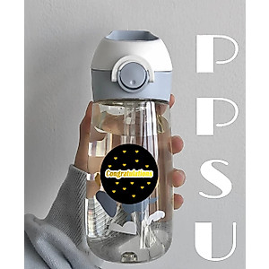 Congratulations Sticker Labels,Congrats for Envelope Seals,Anniversary,Birthday and Graduation Party Designs,2 Inches,500pcs.