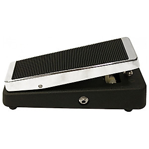 Real McCoy Custom RMC10 Perfect 10 Wah Pedal