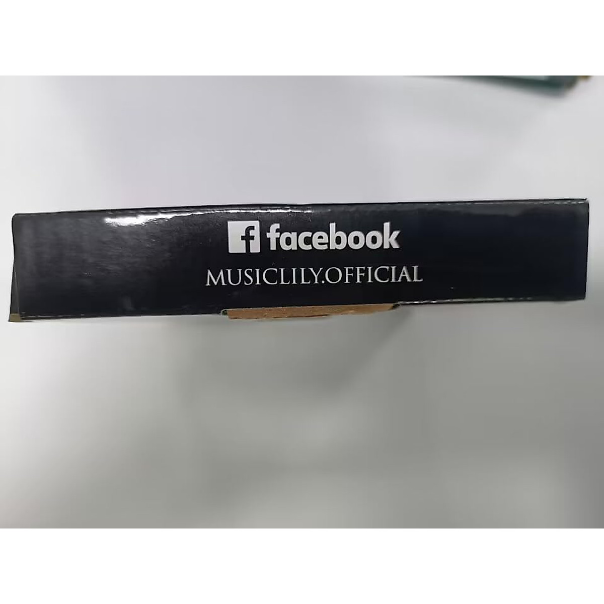 Musiclily Pro 54mm Vintage Telecaster Bridge with Barrel Brass 3-Saddle for Squier and Import Tele Style Electric Guitar, Black