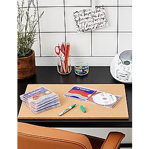 Verbatim BD-RE 25GB 2X with Branded Surface - 5pk Jewel Case