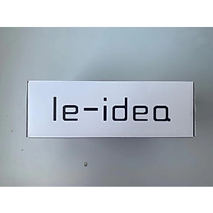 le-idea Brushless Motor Drone with 2 Camera for Adults 4K, 360° Obstacle Avoidance Drone with Camera 4K 5G WiFi FPV Quadcopter for Beginners Drone with Camera for Adults IDEA31P Drone