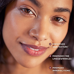 Retinol Collagen Face Cream - Premium Anti-Aging Neck Cream - Day & Night Anti Wrinkle Cream for Women and Men - Skin Firming and Tightening Face Moisturizer with Hyaluronic Acid for All Skin Types