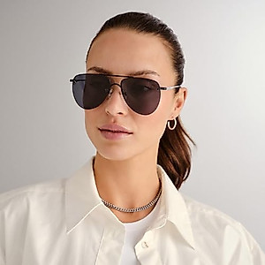 Le Specs Unisex Adult's THE PRINCE Sunglasses