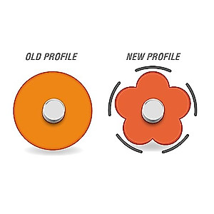 Klein Tools 56056 Electrical Fiberglass Fish Tape, Made in USA, 200-Foot x 3/16-Inch Wide Multi-Groove Fish Tape with Steel Leader