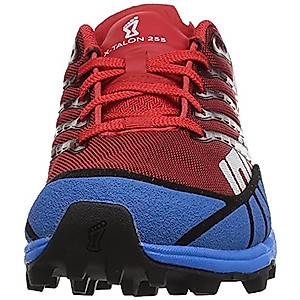 Inov-8 X-Talon 255 000915-RDBL-S-01, Womens, Buty do biegania, Red/Blue, 8 US