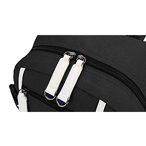 ISaikoy Anime BLUE LOCK Backpack Shoulder Bag Bookbag Student School Bag Daypack Satchel C4