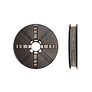 MakerBot MP06572 Large 10-Pack PLA Filament, Spool, 1.75 millimeters Diameter (Pack of 10)