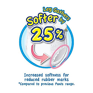 Merries pants streched walker L size 44