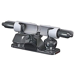 Faucet Handle Restraint