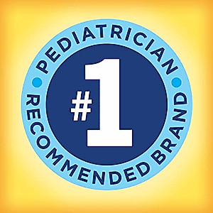 PediaSure SideKicks, 6 Shakes, Kids Protein Shake, With Key Nutrients and Protein to Help Kids Catch Up on Growth and Help Fill Nutrient Gaps, Strawberry, 8 fl oz